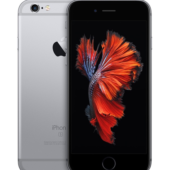 Apple | Cell Phones & Accessories | Iphone 6s 32gb | Poshmark